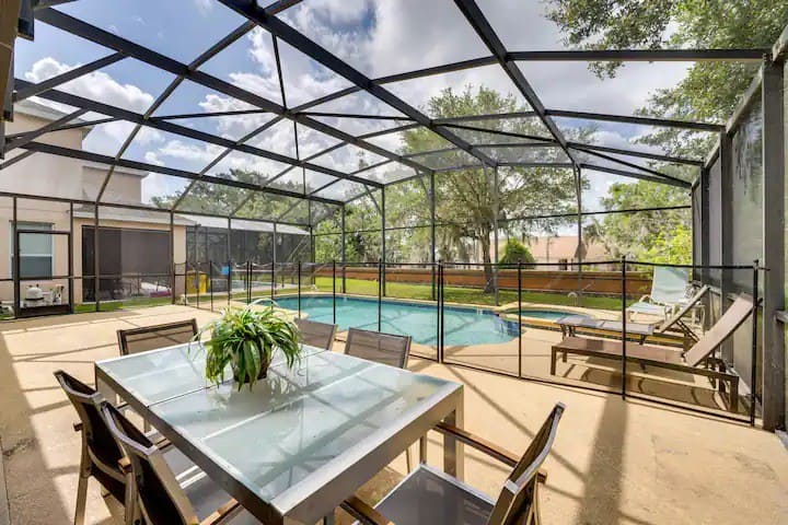 Sunny Home Kissimmee - Kissimmee, FL