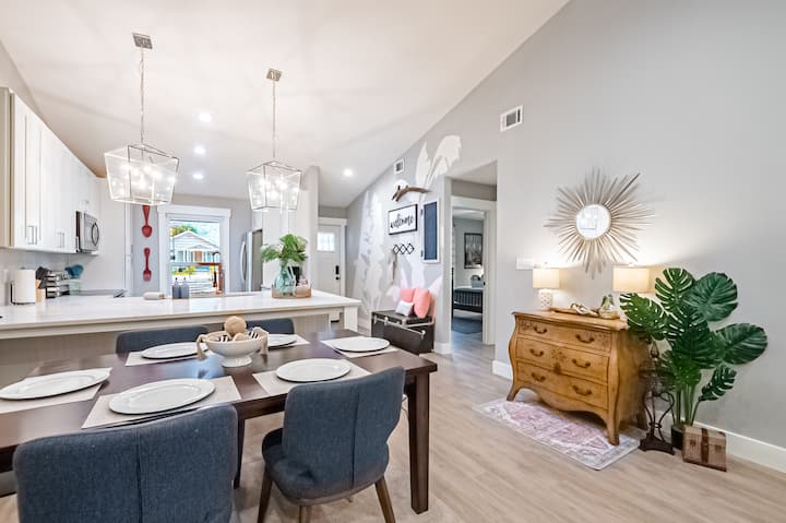 Destination Station In Pensacola: Winter Specials - Pensacola, FL