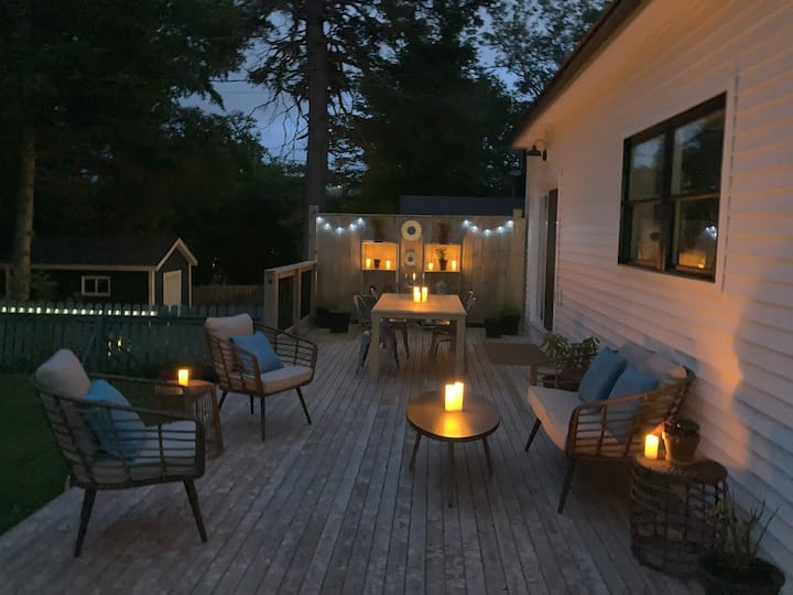 Large 3 Bedroom House In Downtown Corner Brook - Corner Brook