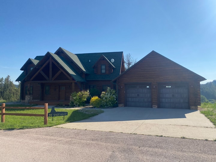 Tower View Terrace In Hulett Wyo - Devils Tower, WY