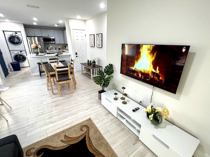 Luxury Staycomfy At Winterheaven - Winter Haven, FL