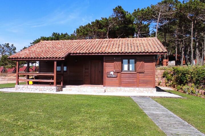 São Lourenço Bungalow Lux/1 - T2 - Ericeira