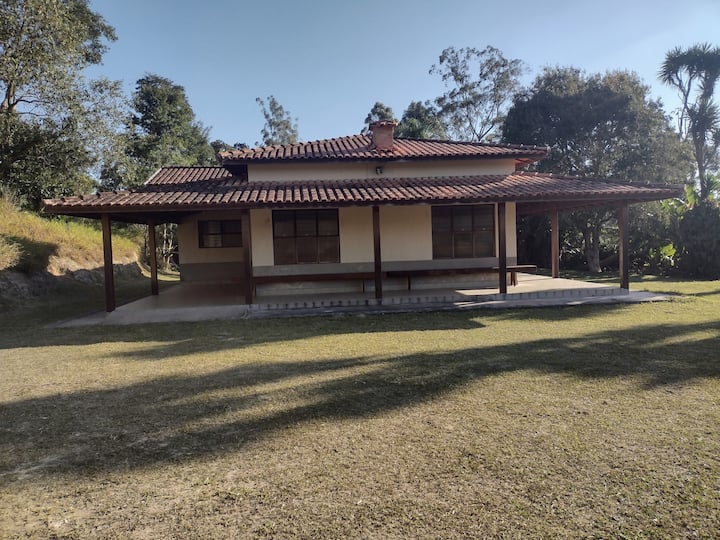 Casa De Campo - São Roque