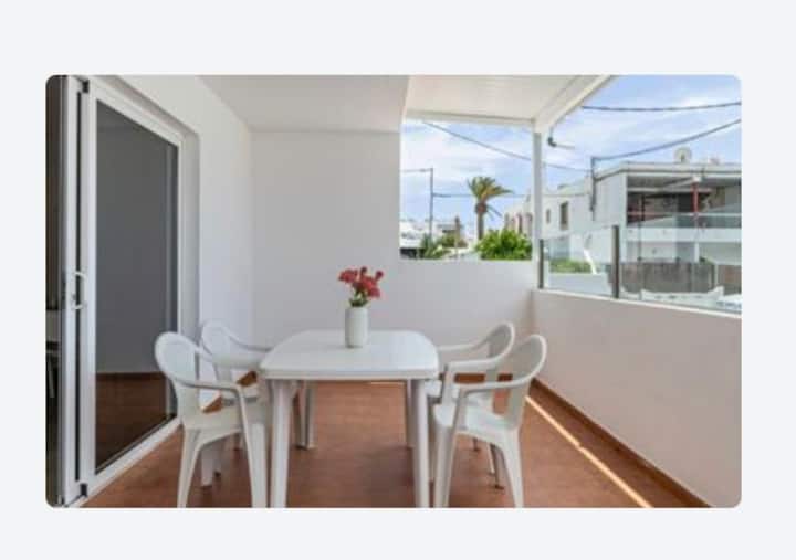 Barlovento Apartment 2 - Arrecife