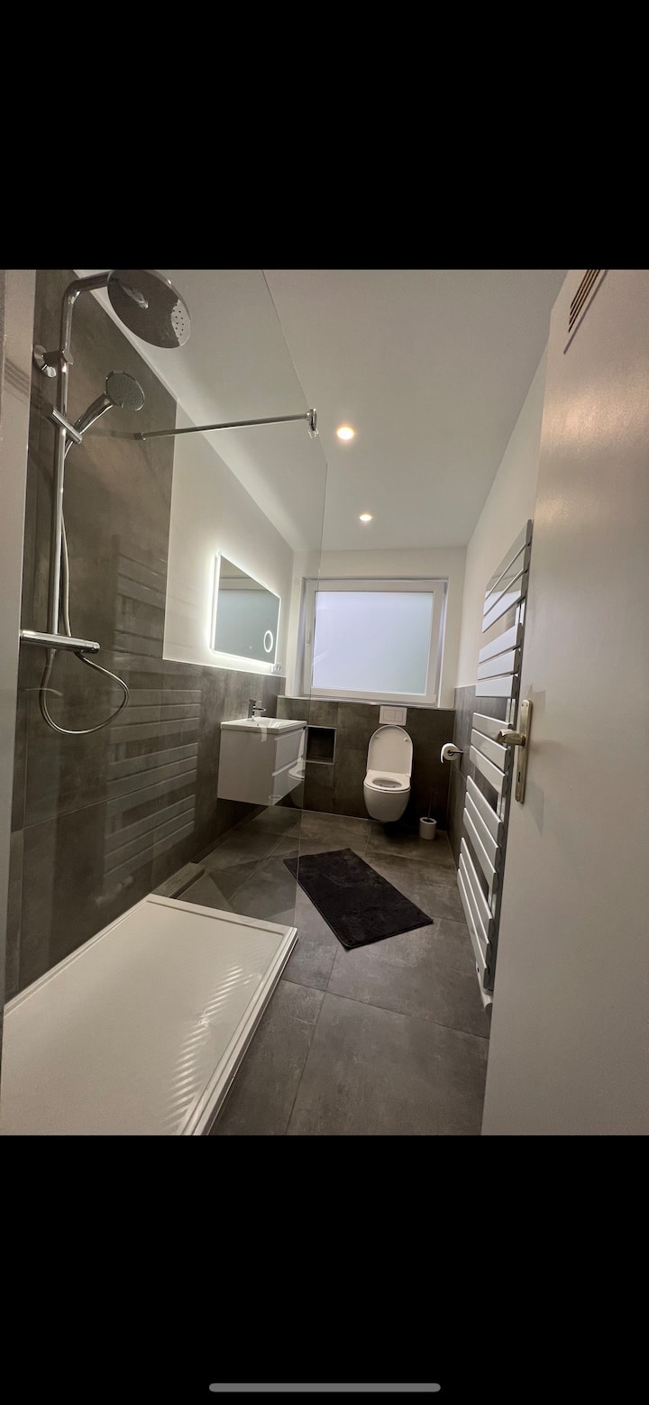 Ferienwohnung /Monteurwohnung In Salzgitter - Salzgitter