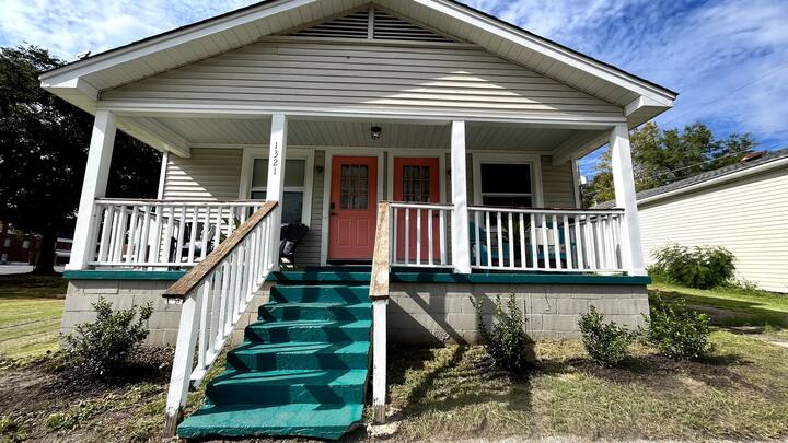 Rose Bud Cottage - Unit B - 