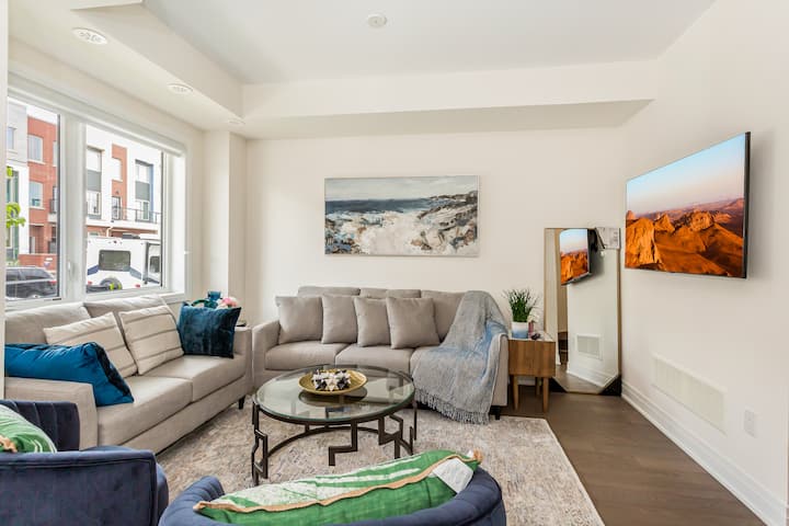 Serene Sanctuary In Toronto - Toronto