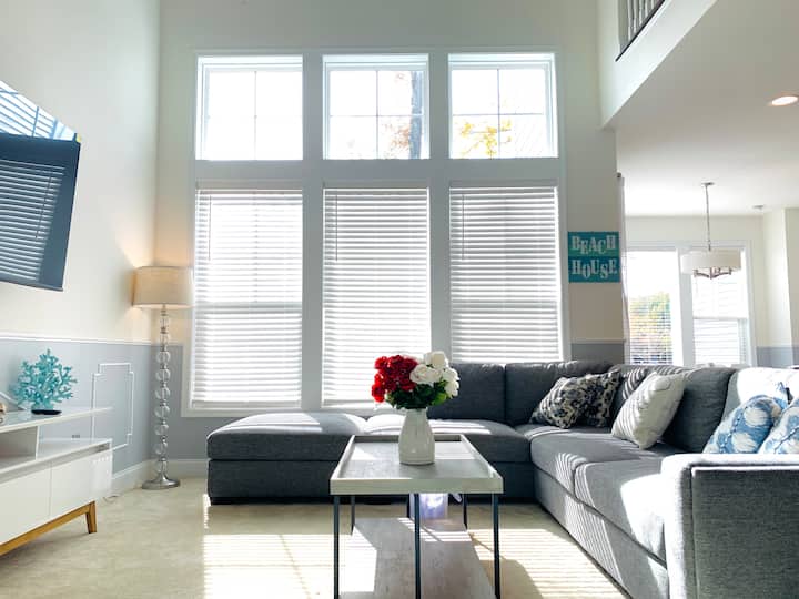 Vacation Home In Rehoboth Beach - Dewey Beach, DE