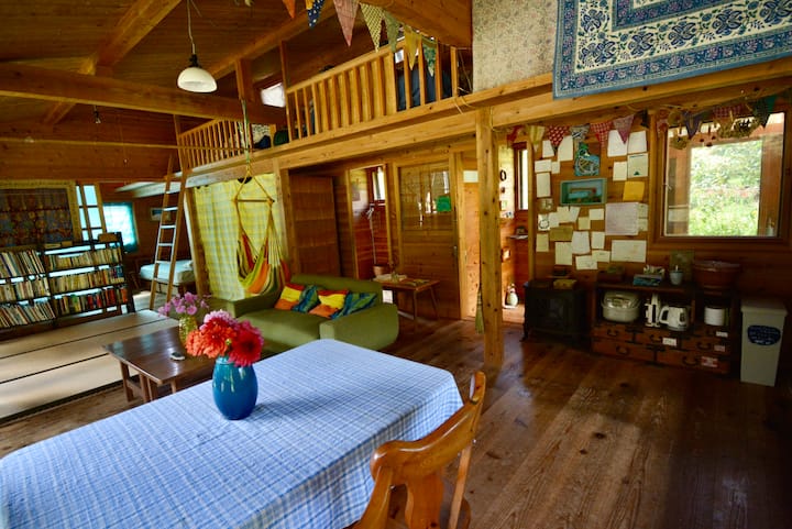 Takashima : locations de vacances et logements - Shiga, Japon | Airbnb