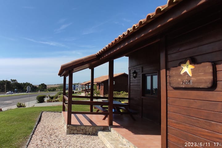 Cave Bungalow Lux/4 - T1 - Ericeira