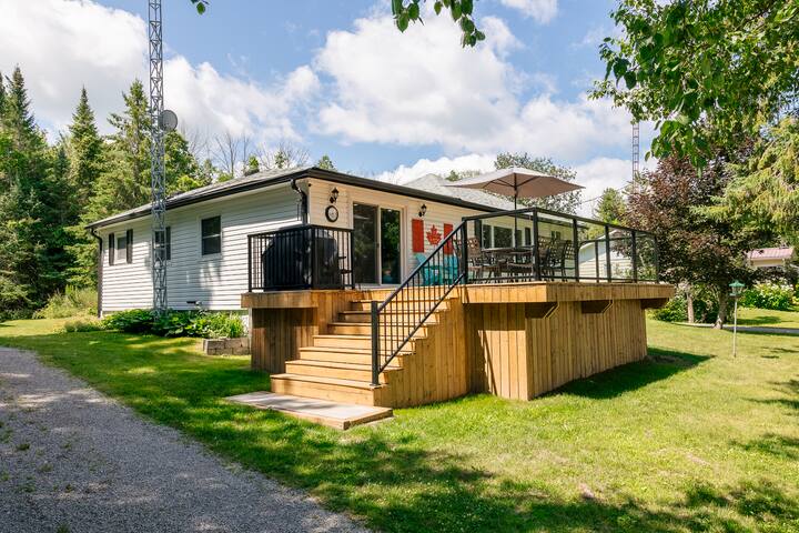 Balsam Lake Cottage - Kawartha Lakes