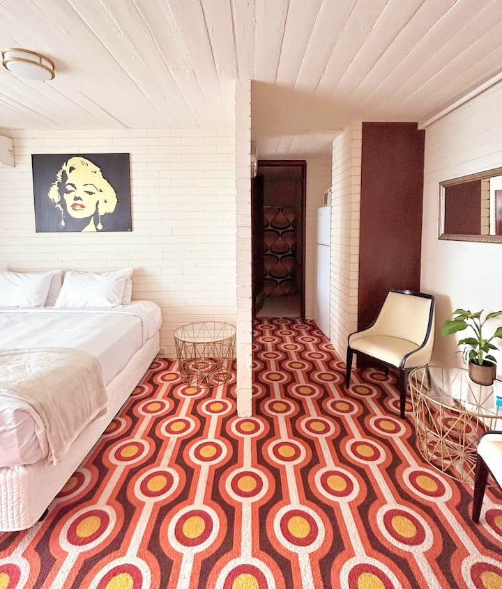 2 Room Suite -Indian Ocean Hotel - Perth