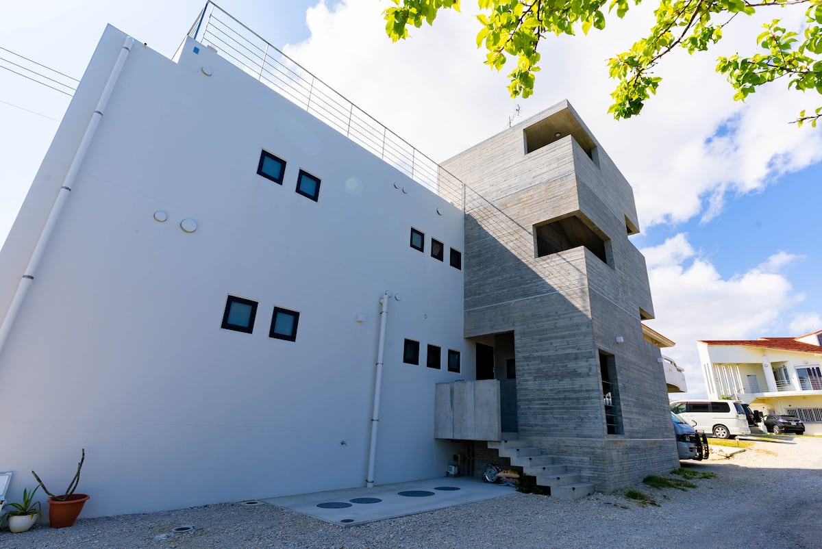 Okinawa Holiday Rentals & Homes - Okinawa, Japan | Airbnb