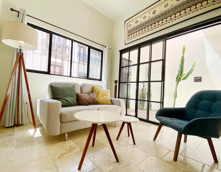 Best Location In Town! High Quality Finishes. - San Miguel de Allende