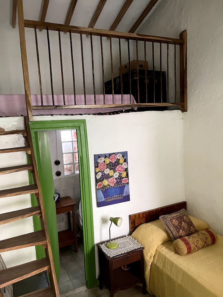 Beautiful Room For 2 L Palermo, Antioquia - Támesis