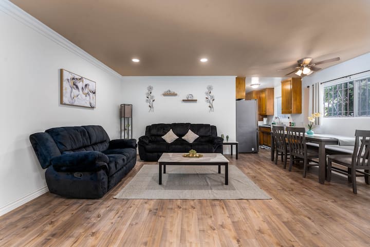 Enjoy La At 545 Happy Place! (3) Near Sofi & Lax. - El Segundo, CA