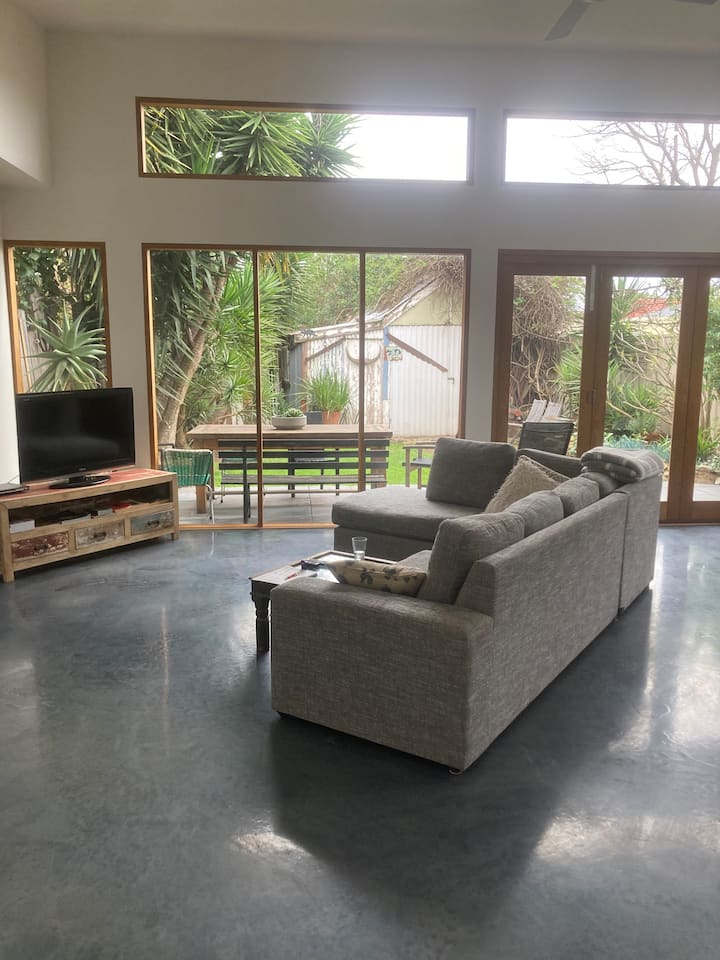 The Birdhouse - South Australia