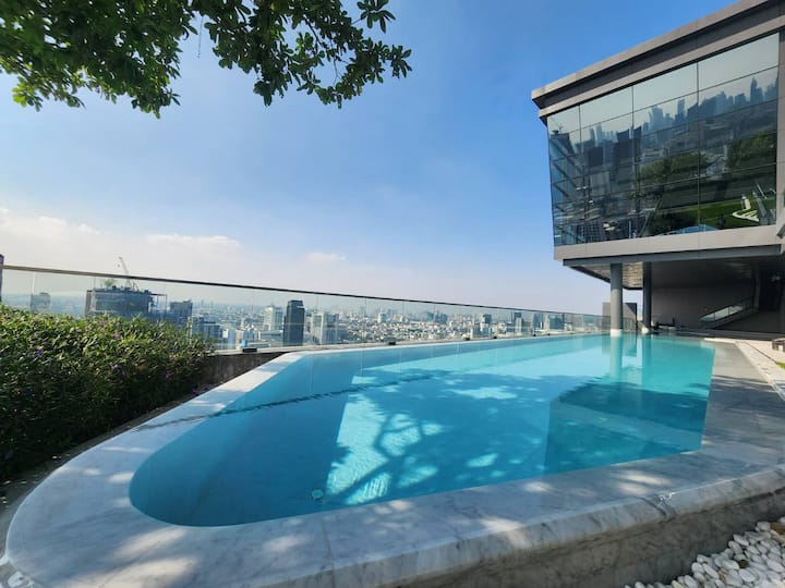 One Siam/platinum Fashion Mall/mrt Arl Bts/mbk/gym - Bang Rak