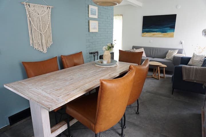 Kustverhuur, Park Schoneveld, Zeester 46 - Cadzand