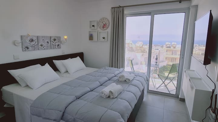 Stay: Napa Living Studio 41 - Ayia Napa