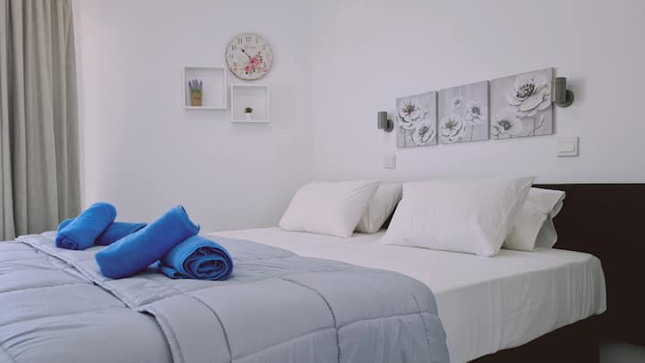 Stay: Napa Living Studio 16 - Ayia Napa
