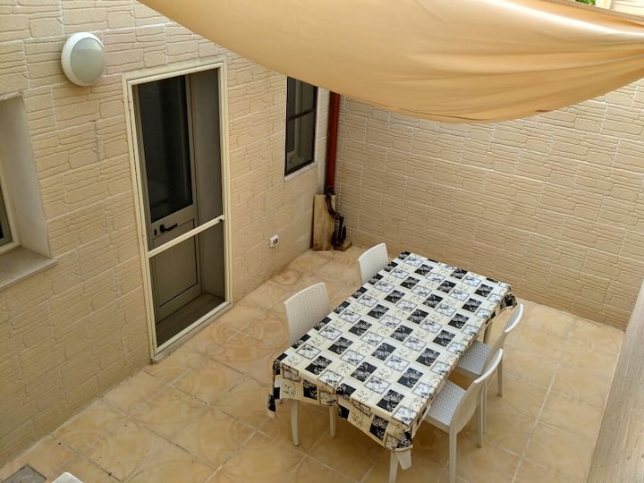 Casa Vacanze Indipendente - Santa Cesarea Terme