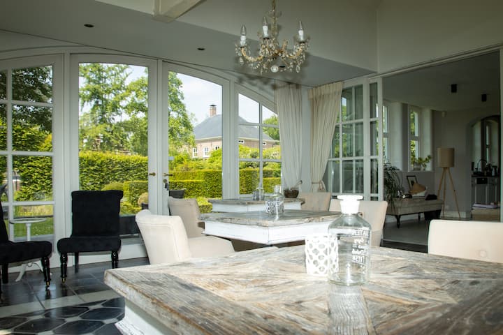 B&b Huis Spaas - Hamont-Achel