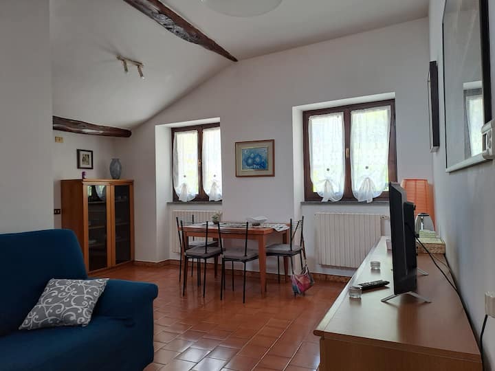 Mansardhouse Zona Bellagio Cir 013139-cni-00021 - Mandello del Lario