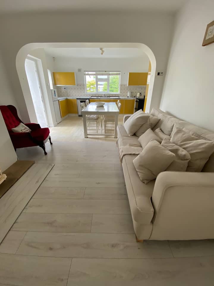 Caríosa House - Galway