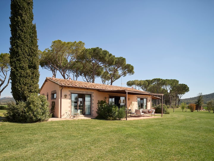 Podere La Pompa - Grosseto