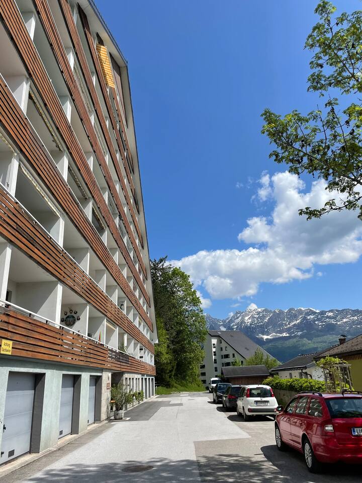 Gezellig Mooi Appartement Bad Mitterndorf - Bad Mitterndorf