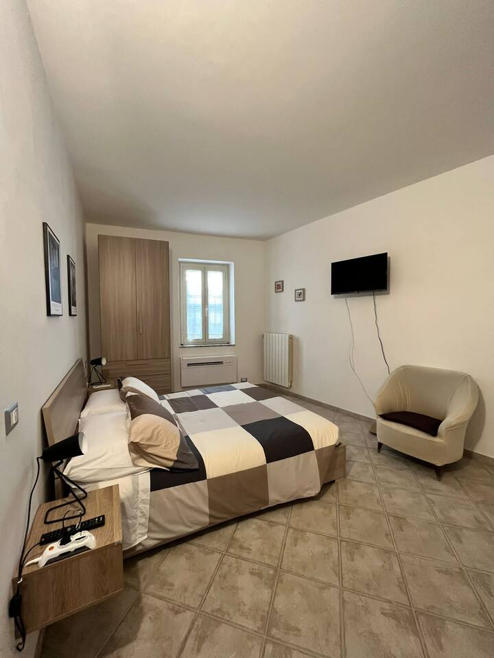 Casa Valeria - Tuscania