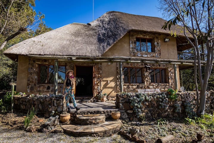 Horizons Cottage - Centurion