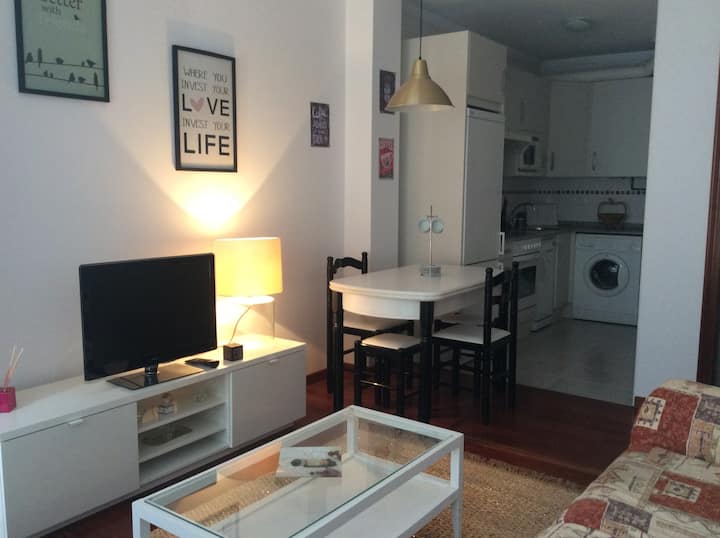 Apartamento Covalanas - Ramales de la Victoria