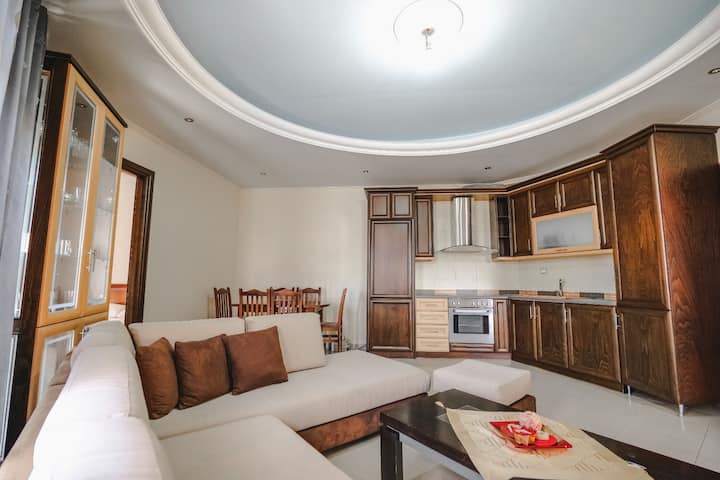 Sea La View Apartment-3 - Ksamil