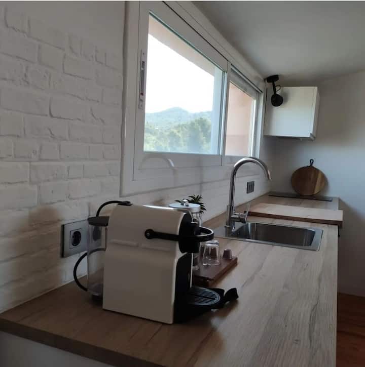 La Casa De La Lloma - Tortosa