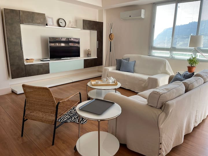Apartamento Laureli Con Vistas - El Paso