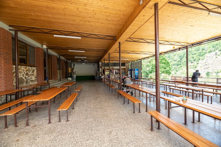 Apartmán (11+0) - Panelcz - Waldviertel