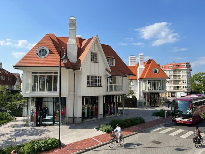 Chez Victorine Knokke Zoute - Bruges