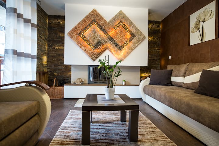 Apartament Solny Zakopane - Zakopane