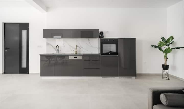 Rooftop House 4* Apartment Ana - Vodice