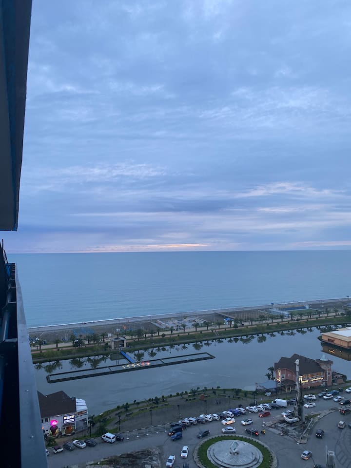 Orbi City Batumi - Batumi