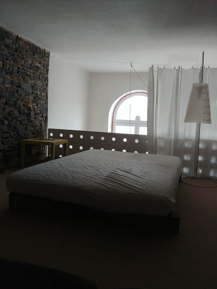 Appartement Dans Maison Classée - Tournai