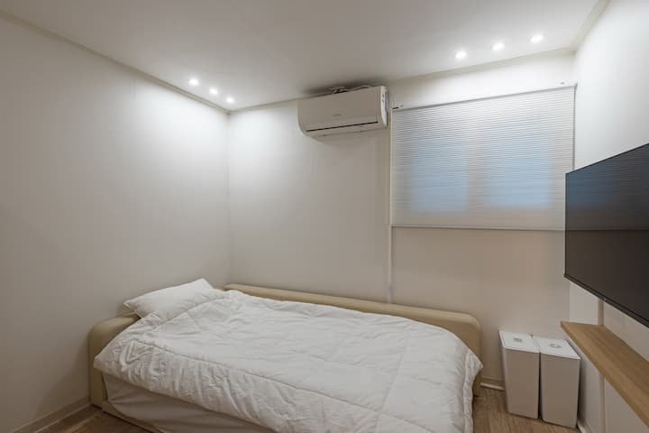 아트앤 스테이 종암 A203/ Simple & Modern Retro - Seoul