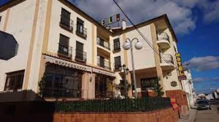 Hotel Valmar - Cuenca, España