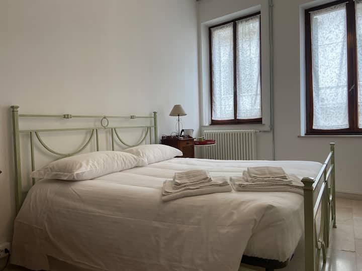 Il Cardo - Camera Esse - Vérone