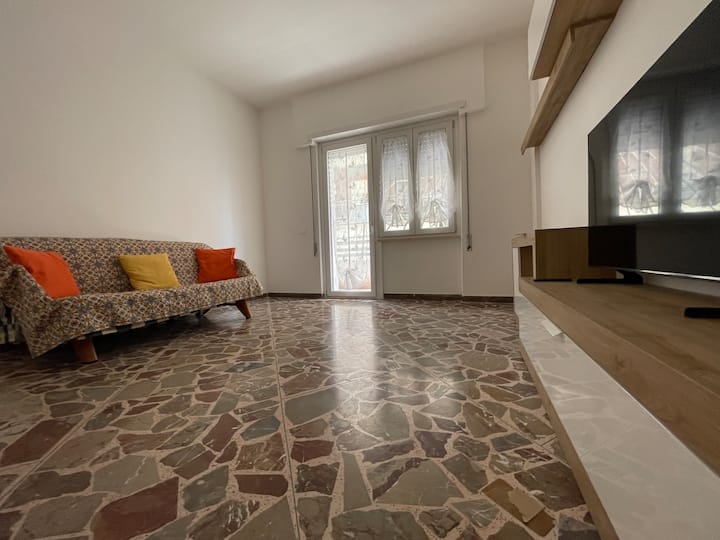 La Casa Di Antonietta - Pomezia