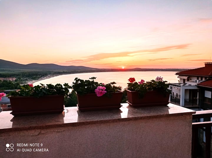 Sunrise Studio, Santa Marina - Dyuni