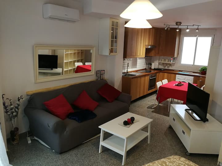 Apartamento Primero 6 - Alcalá de Guadaíra