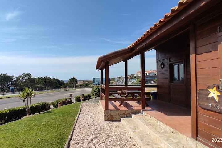Coxos Bungalow Lux/2 - T2 - Ericeira